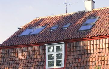 Sådan efterisolerer du et mansardtag